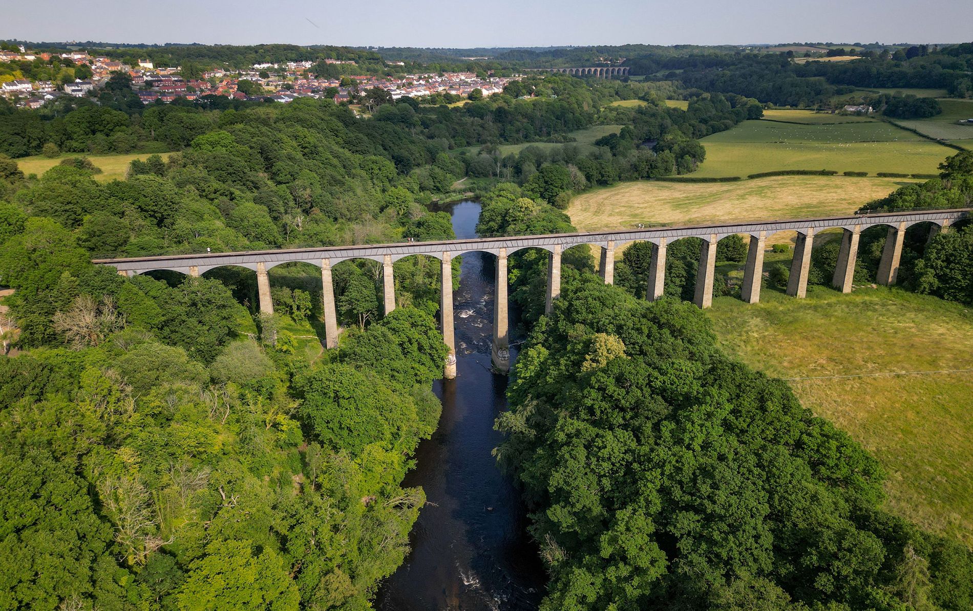 Thomas Telford | Canal & River Trust