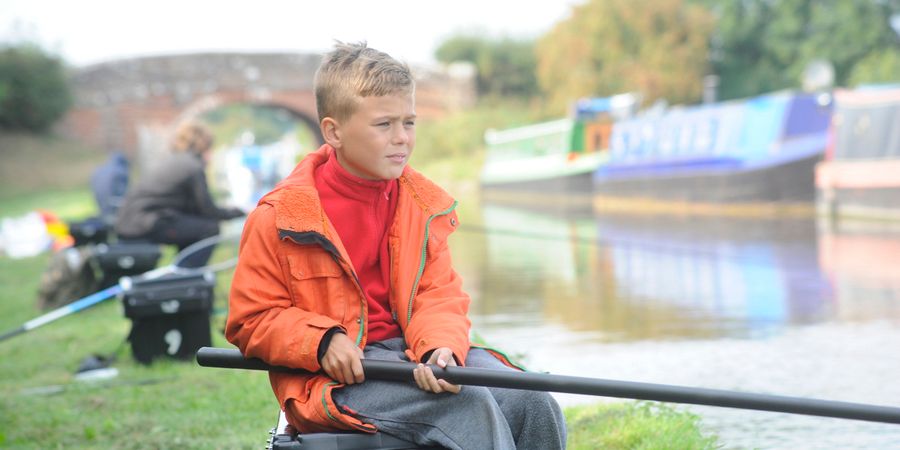 Learn to fish | Fishing