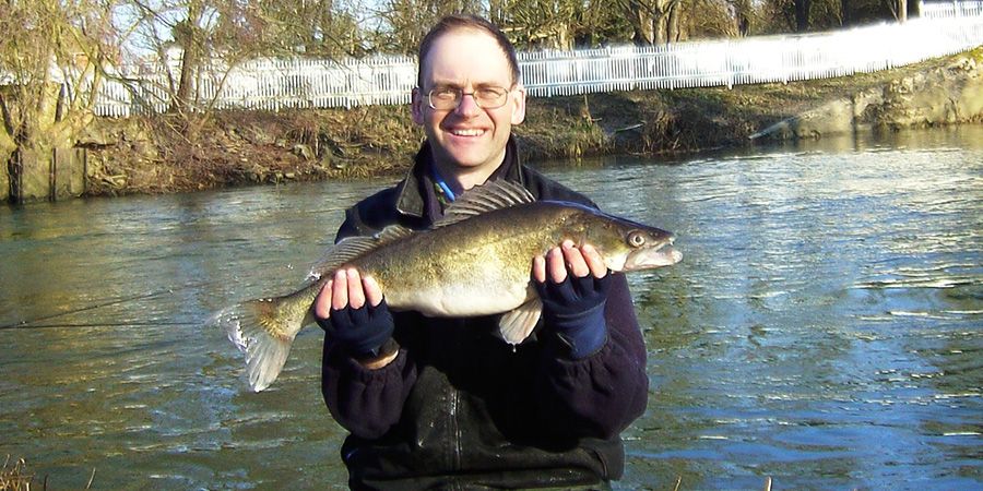 Zander in the canals | Canal & River Trust