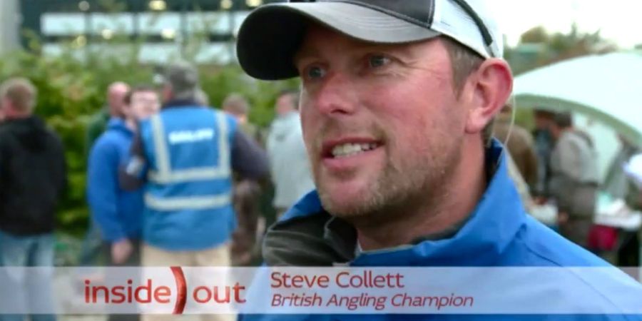 Number 10: Steve Collett | Canal & River Trust