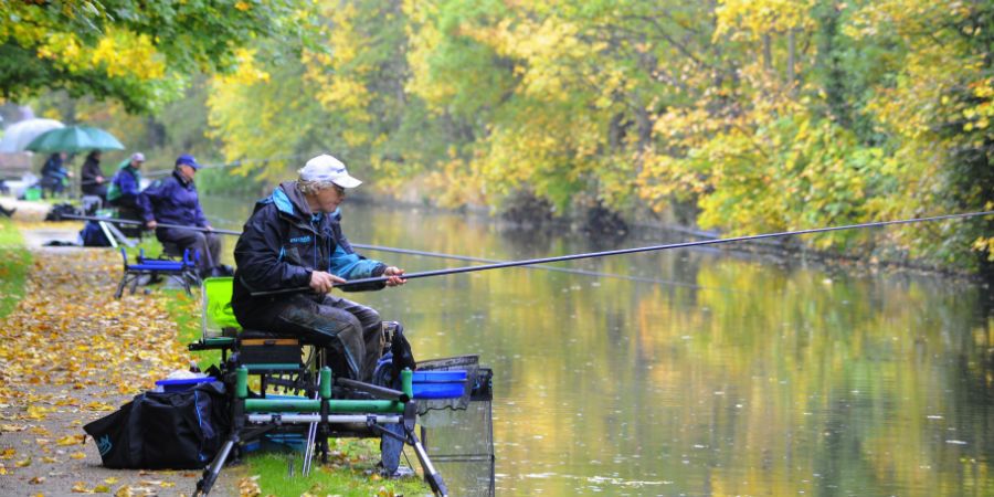 Angling strategies and action plans | Fishing