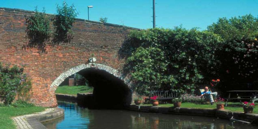 Warwickshire ring | Canal boating