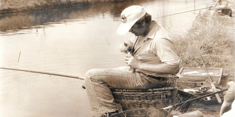 Number 2: Kevin Ashurst | Canal & River Trust