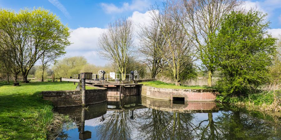 Places to visit - Pocklington | Canal & River Trust