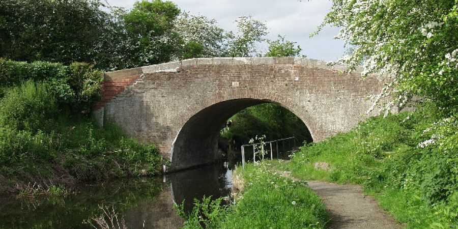 Montgomery Canal - Welshpool South | Canal & River Trust