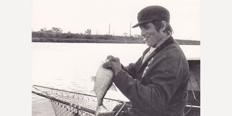 Angling histories | The greatest angler